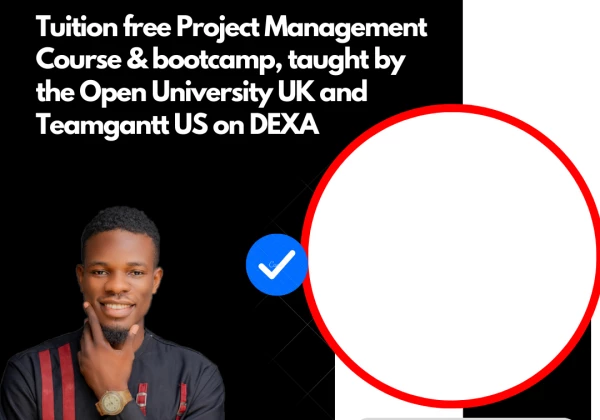 Bencode DEXA PM BOOTCAMP ENTRY