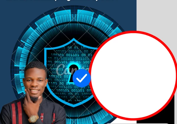 Bencode DEXA Cyber Security Entry