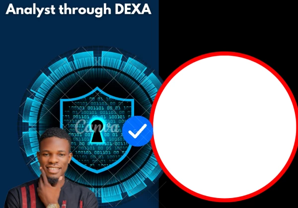 Bencode DEXA Cyber Security Graduation